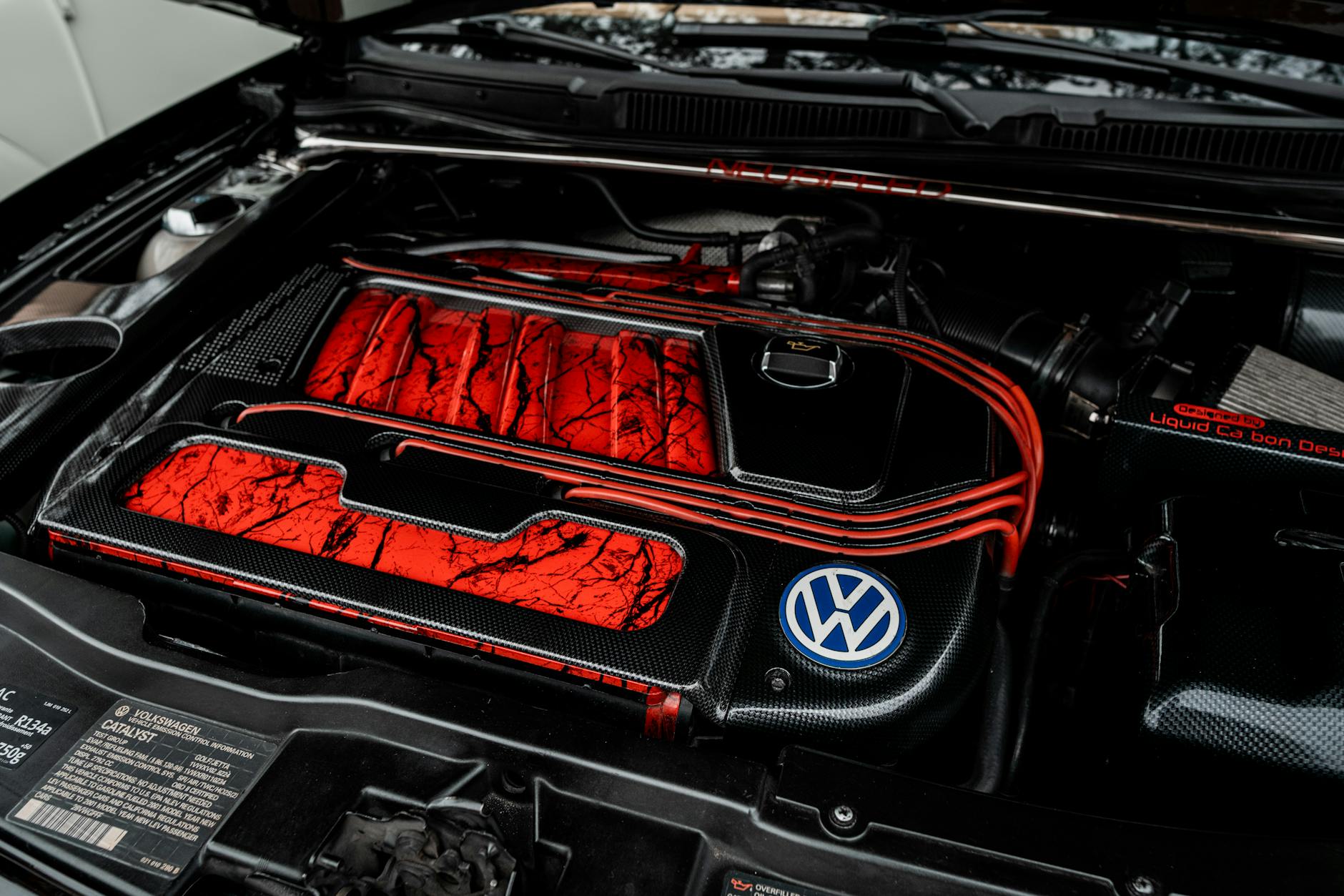 Epc Volkswagen Golf