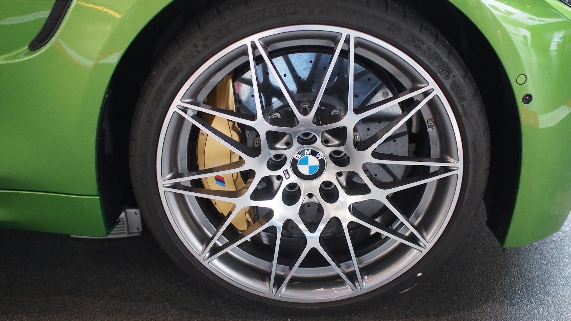 BMW F30 Battery Discharge Warning – IBS Sensor Explained | Automatika ...