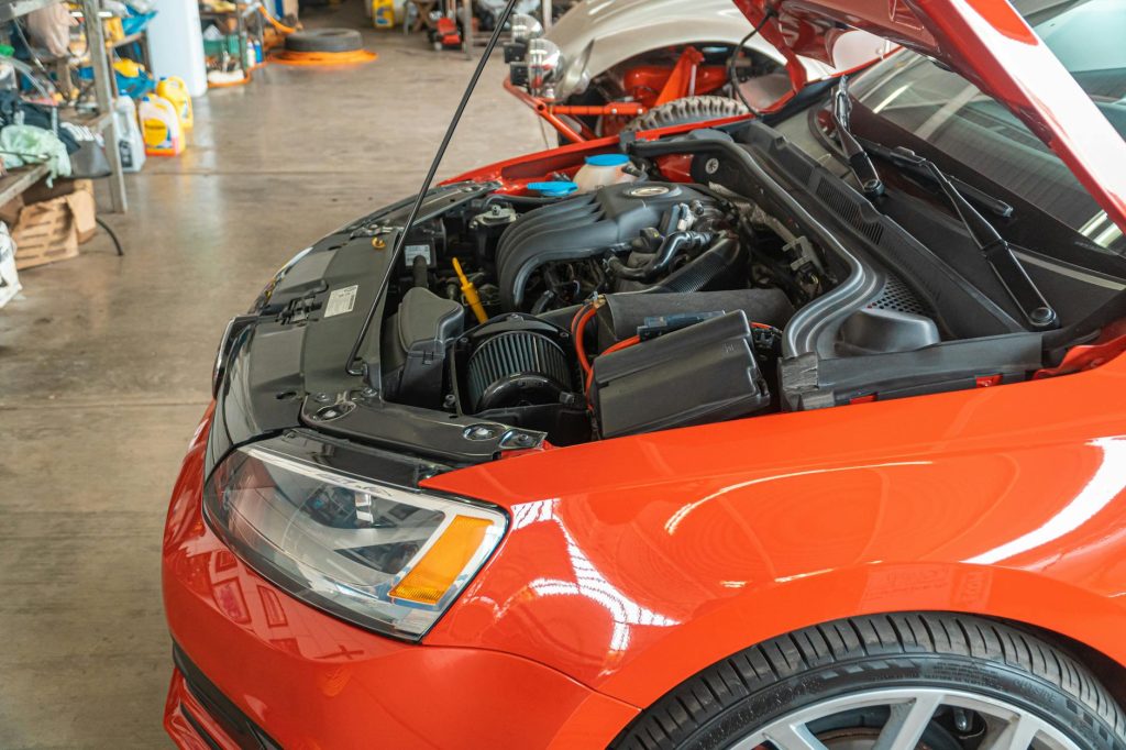 VW DSG Mechatronic Unit Failure – Symptoms and Repair Costs ...