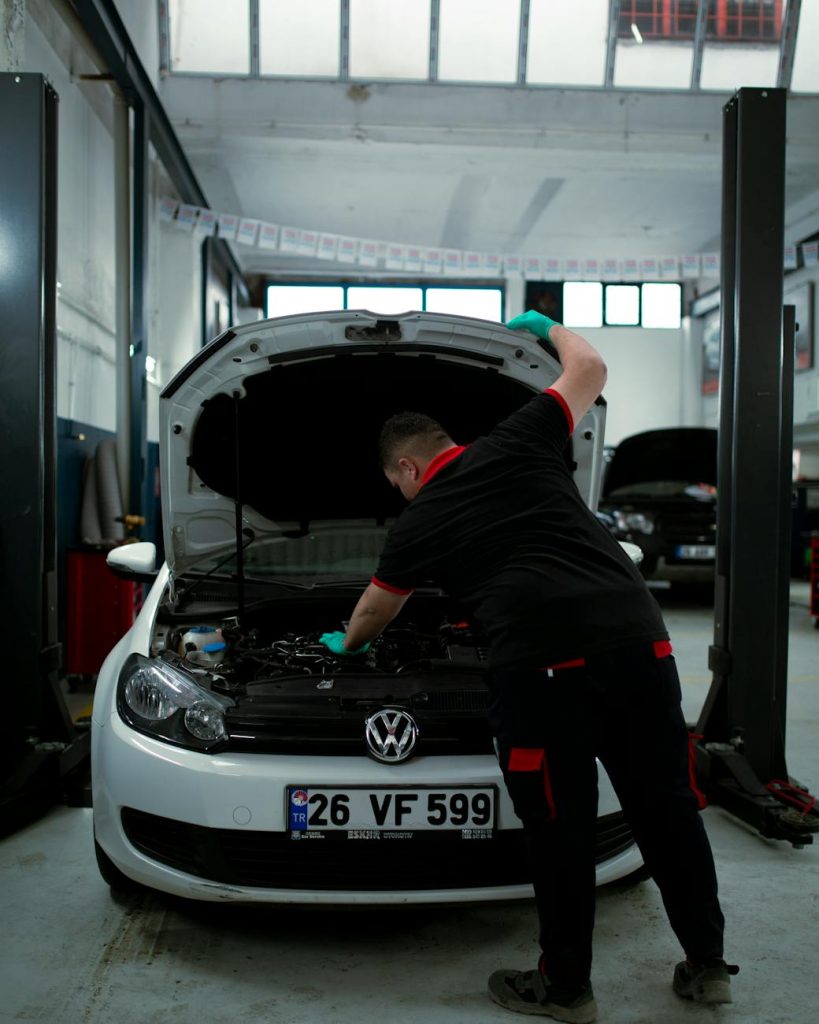 VW DSG Mechatronic Unit Failure – Symptoms and Repair Costs ...