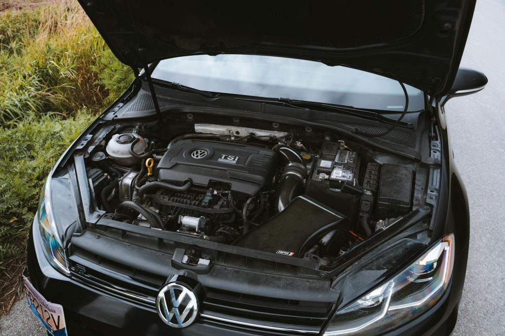 VW Diesel DPF Warning Light – Ash vs Soot Load Explained | Automatika ...