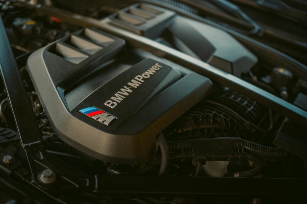 BMW F-Series Coding Errors After E-Sys Flashing – TAL Processing ...