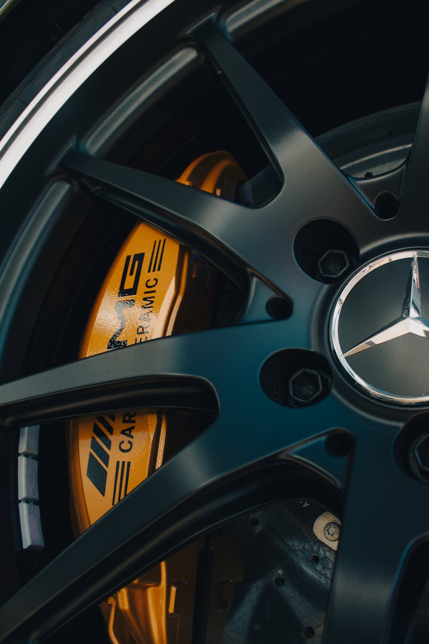 Mercedes W204 Subframe Rust Recall – Inspection Guide | Automatika – AI ...