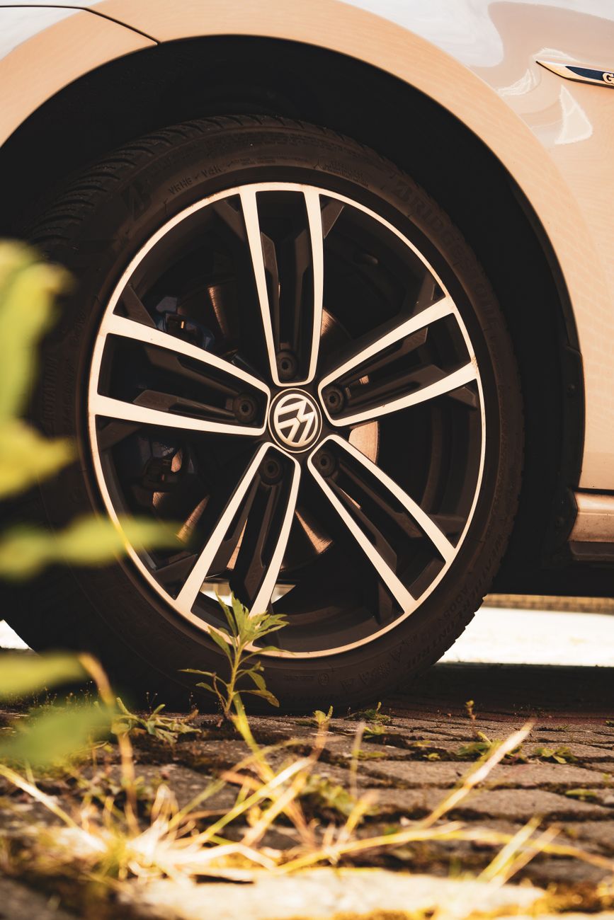VW Golf MK7 Suspension Common Issues Every Workshop Should Know ...
