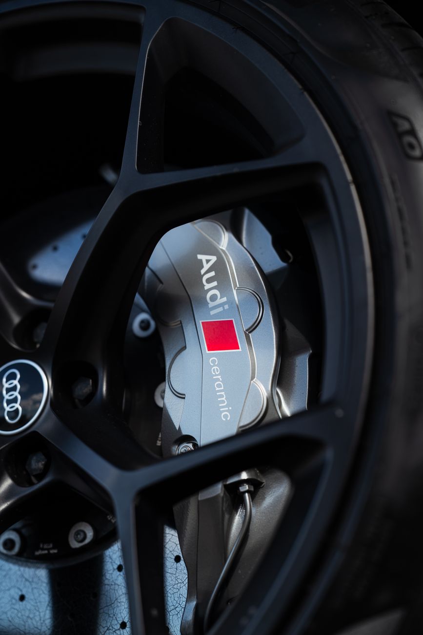 Why Audi Brake Disc Warping Happens and How to Prevent It | Automatika ...