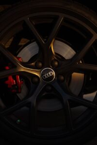 Audi S-Line Models: Do They Need Special Brake Parts? | Automatika – AI ...