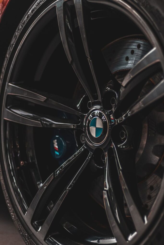 VW Group Cars & Brake Dust — Causes and Solutions | Automatika – AI ...